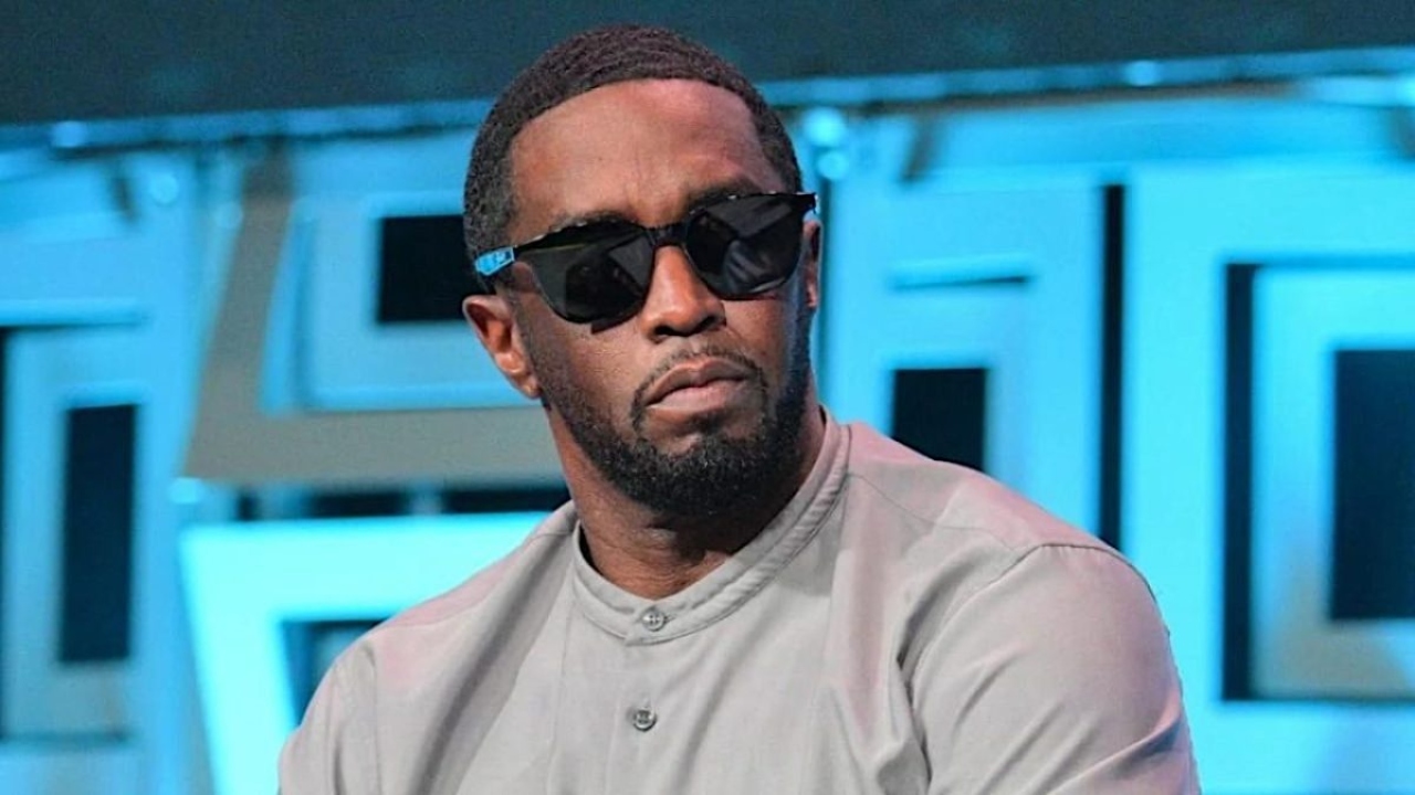 Diddy's Legal Drama Sparks Documentary Spree With Former Partner Hulu ...