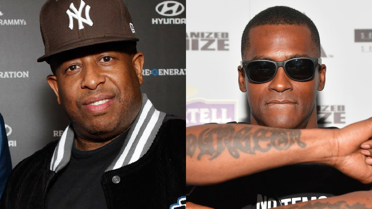 DJ Premier Discovers He Inspired One Of Rico Wade's Most Iconic Songs ...