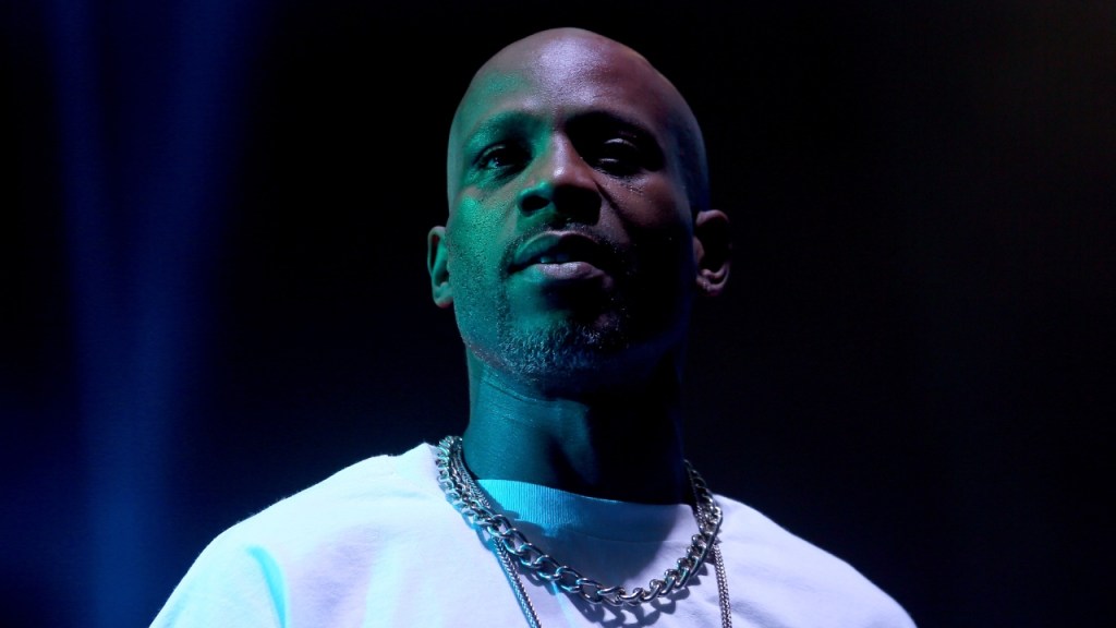 DMX Remembered On 3rd Anniversary Of Death As Ruff Ryders Visit ...