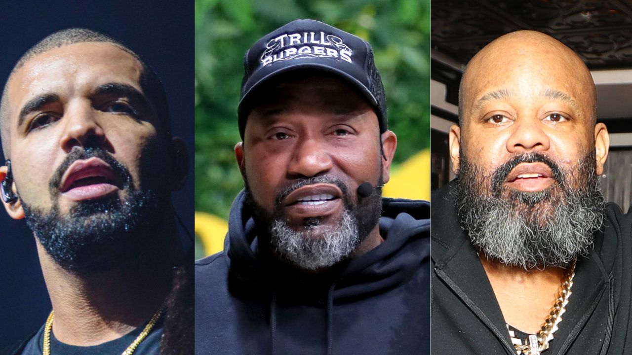 Drake, Bun B & More Mourn Death Of Houston Rapper Big Tho - HipHopDX