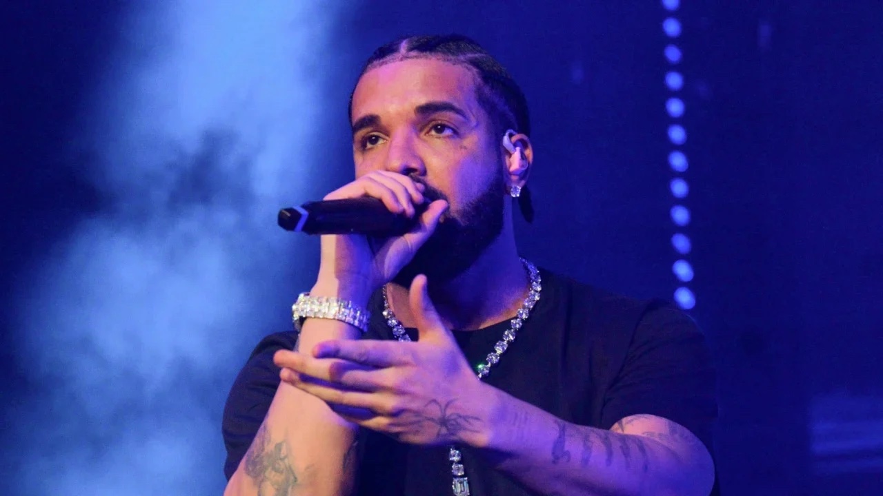 Drake Extends Lead As Spotify's Top Artist As He Closes In On 100 ...