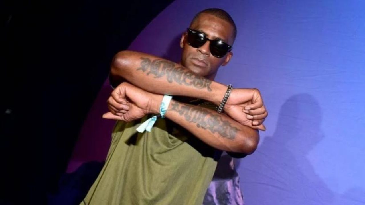 Dungeon Family Producer Rico Wade Dead At 52 - HipHopDX