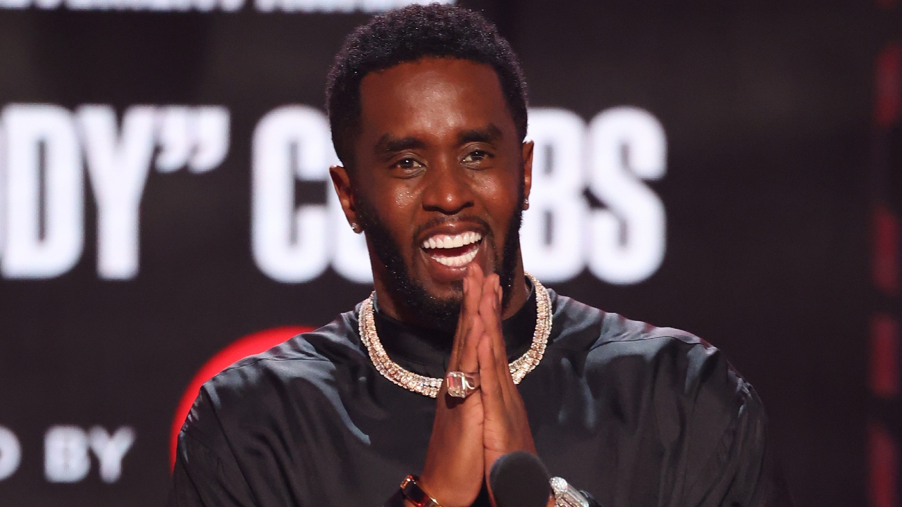 Former Motown CEO Makes It Clear She Will Not Testify Against Diddy ...