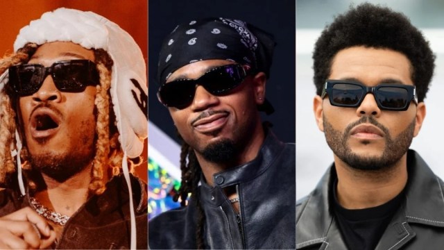 Future & Metro Boomin Share Video For The Weeknd-Featuring ‘We Still ...
