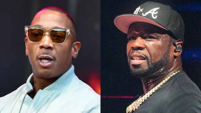 Ja Rule Explains Why Current Rap War Pales In Comparison To His Beef ...
