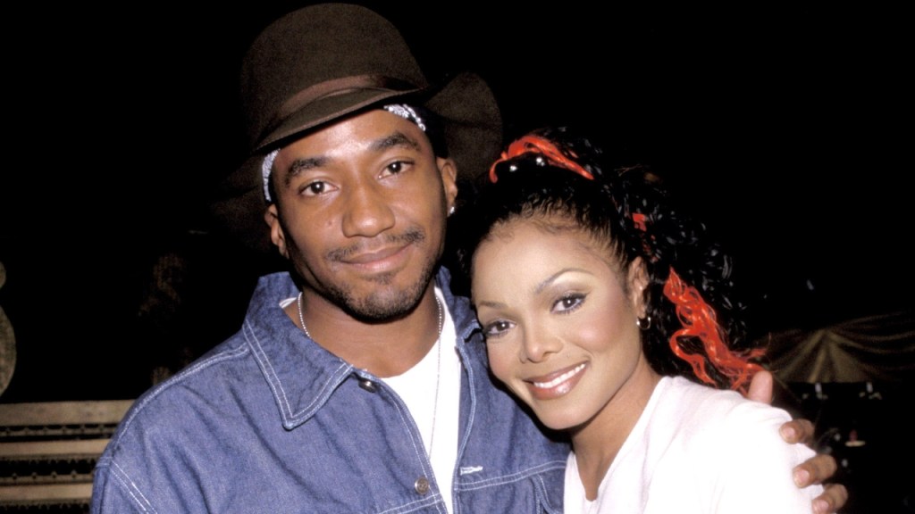 Janet Jackson's Birthday Message To Q-Tip Has Internet Buzzing: 'She's ...