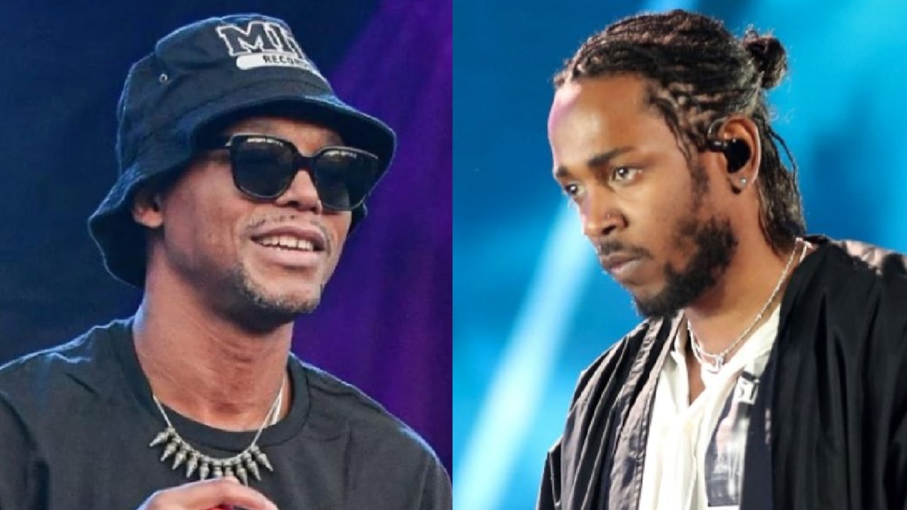 Lupe Fiasco Clears Up Kendrick Lamar 'Apology': 'I Fear No Rapper Of ...