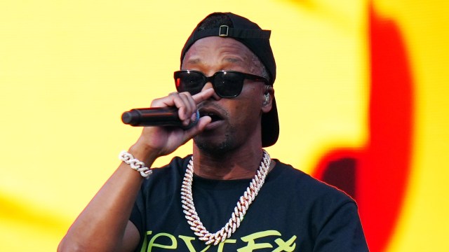 Lupe Fiasco Claims He'd Destroy Any Rapper: 'I Don't [Care] How Many ...