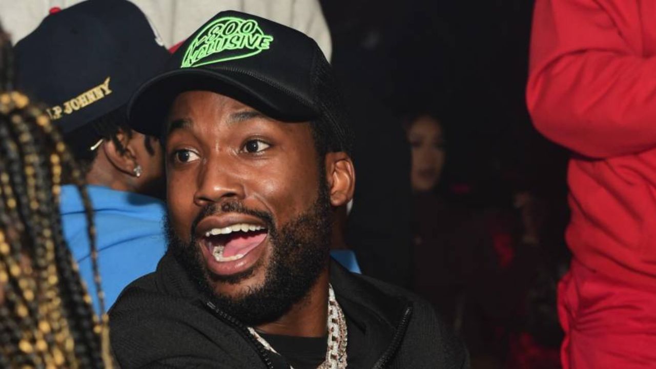 Meek Mill Roasted For Asking Business Advice From Followers & Not ...