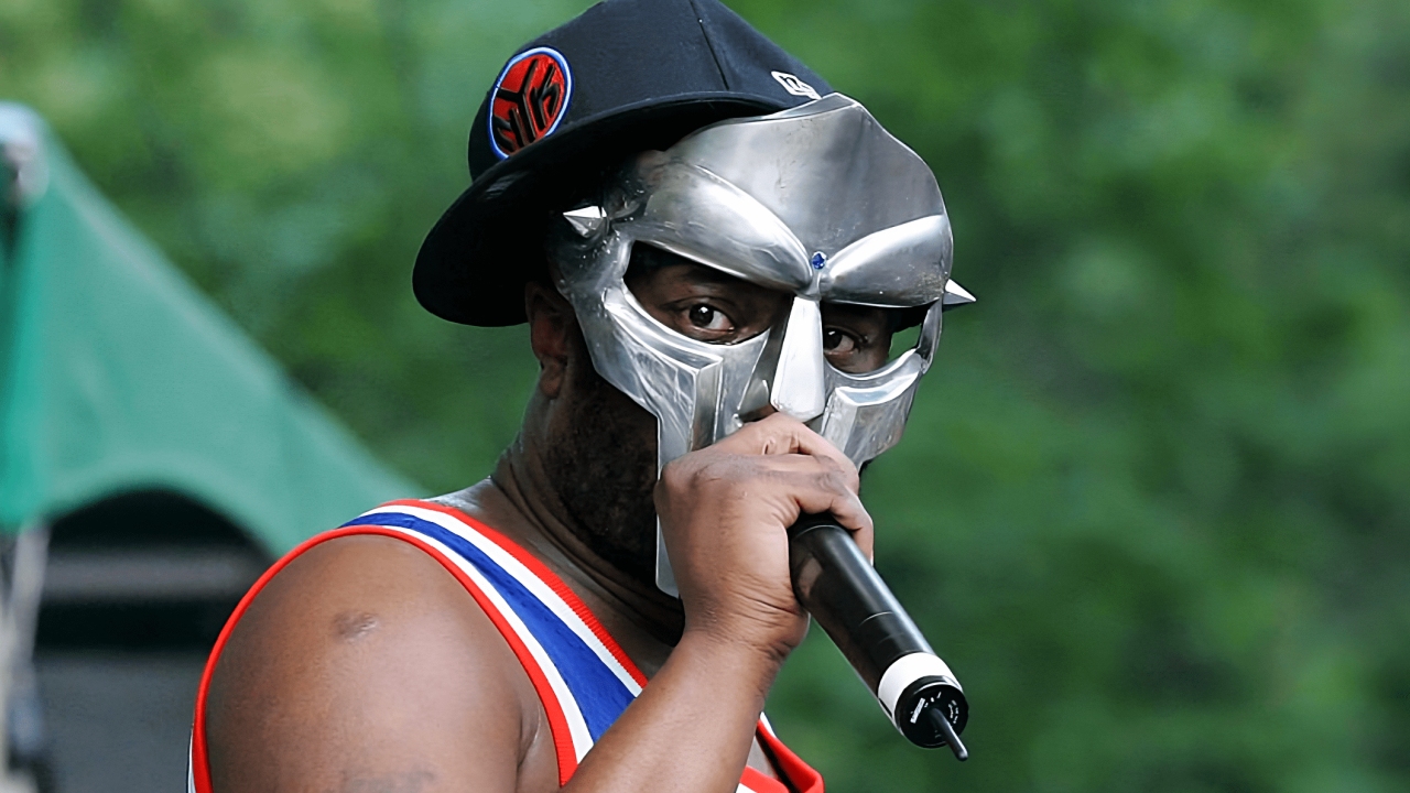 MF DOOM Biography 'The Chronicles Of DOOM' Gets Release Date & Cover ...