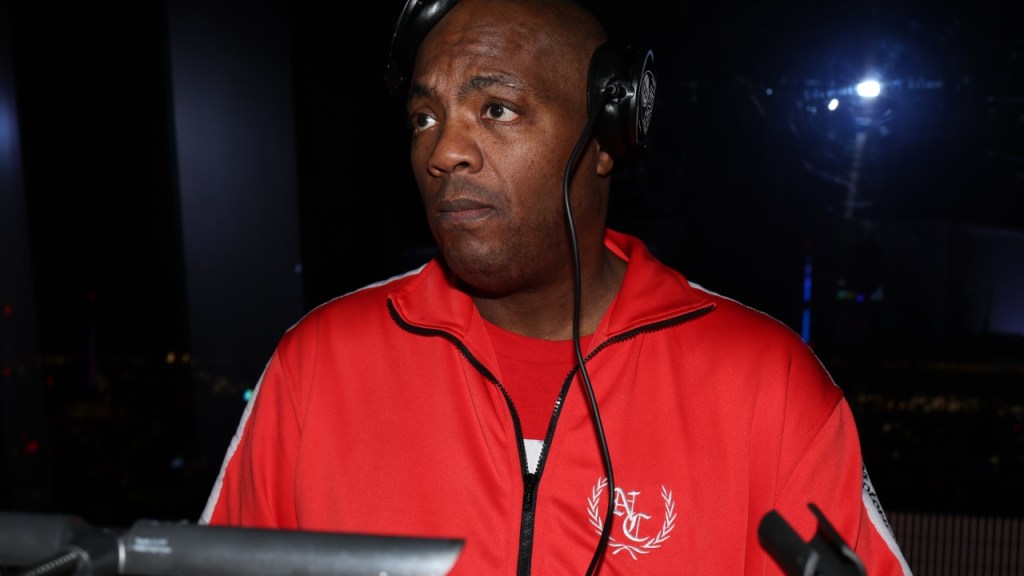 Mister Cee's Cause Of Death Reportedly Revealed - HipHopDX