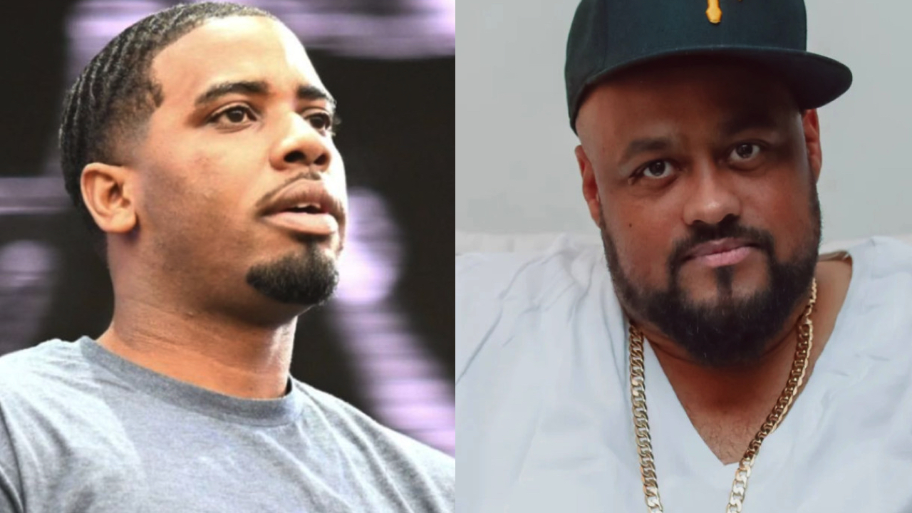 Reason & Punch Take Issue With 'Crazy' Ranking Of TDE Artists - HipHopDX