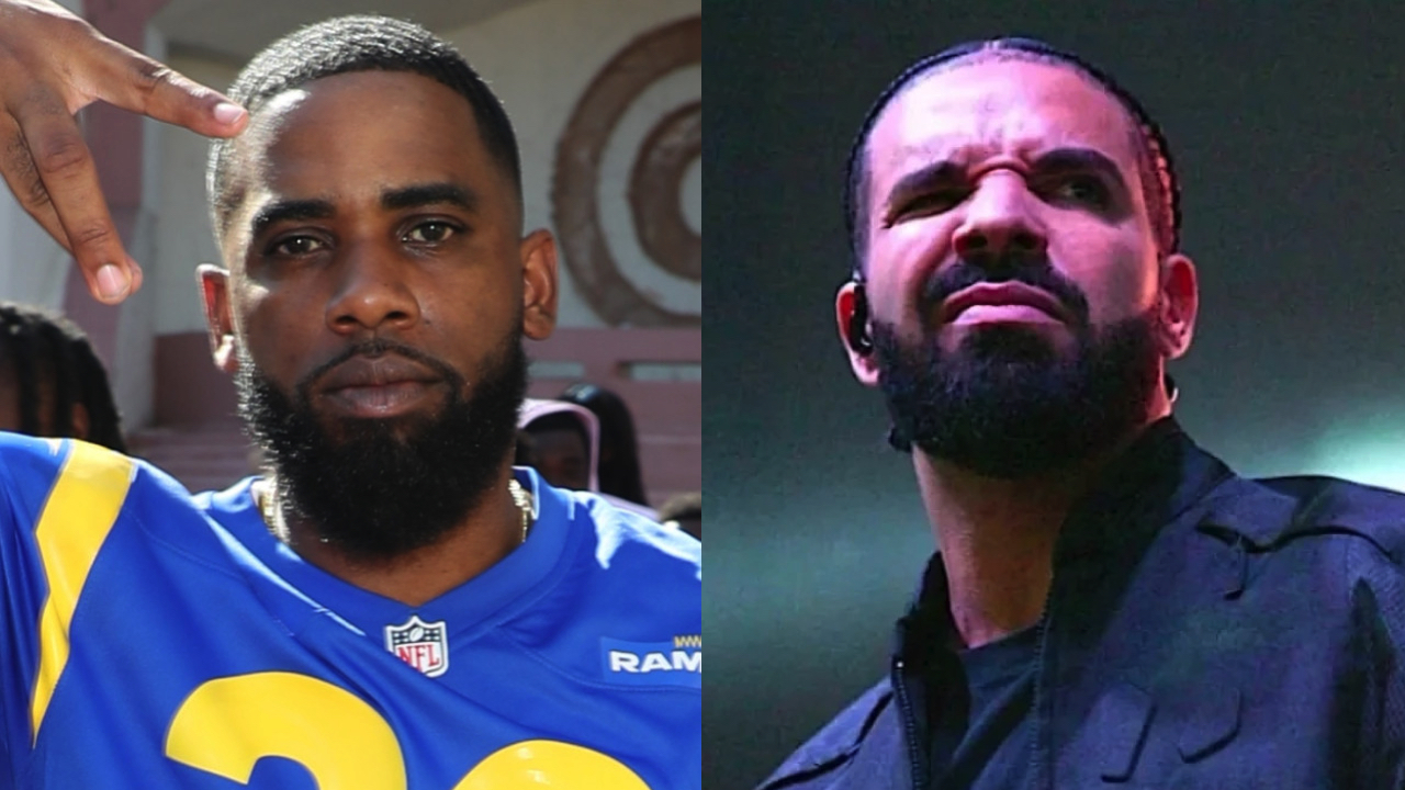 Reason Seemingly Hints At TDE Departure After Praising Drake Diss Song ...