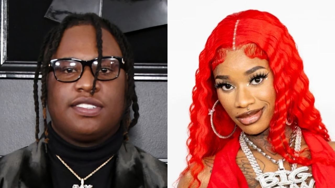 Tay Keith Reveals He Was Dragged For Working With Sexyy Red — Even By ...