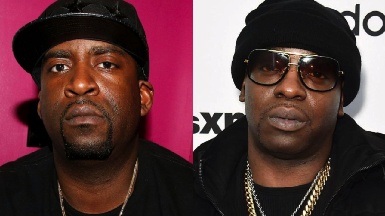 Tony Yayo & Uncle Murda Get Into Hilarious Argument Over Who Has The ...