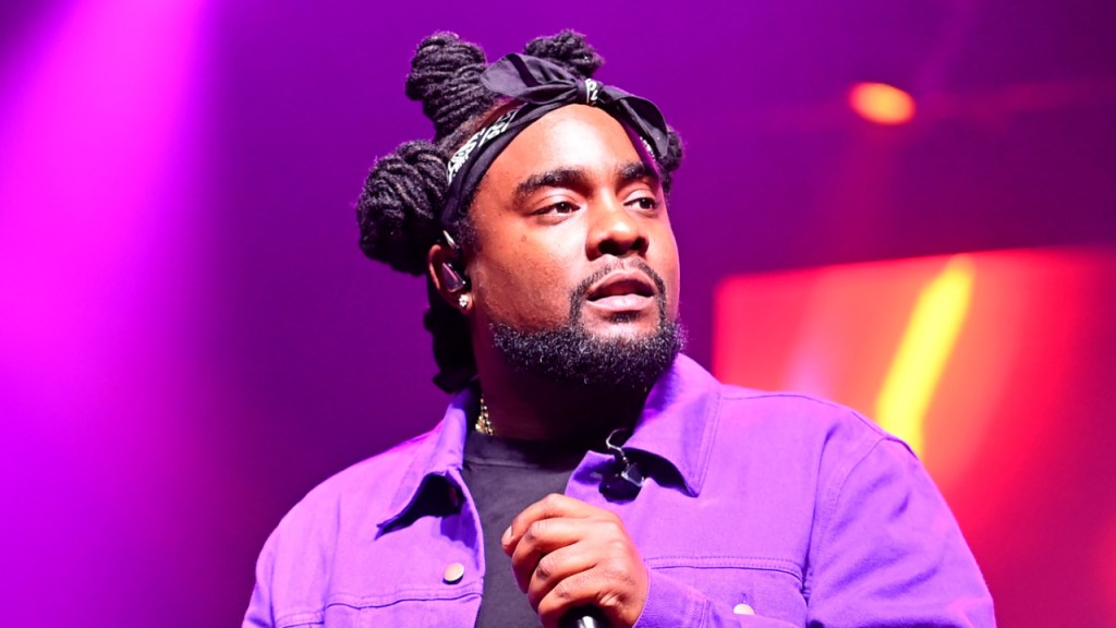 Wale Crowns UK Rapper 'Top 5' Right Now: 'Zero Debate' - HipHopDX