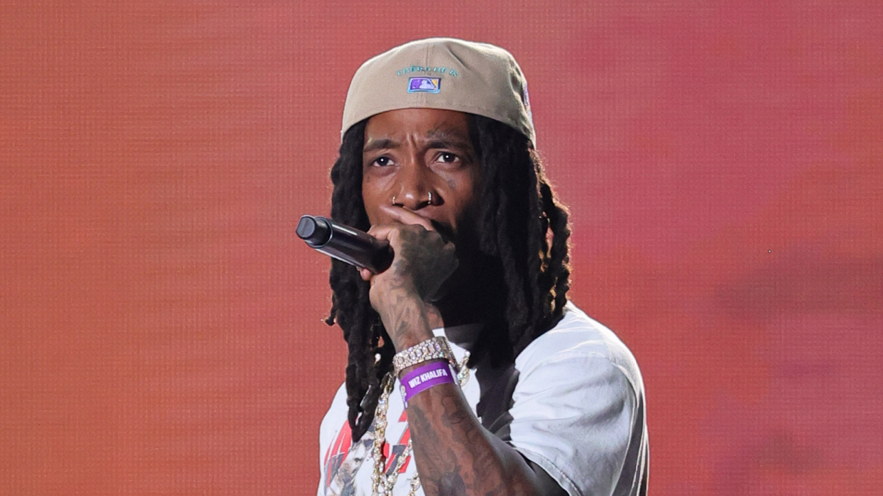 Wiz Khalifa Dragged Over 'Kush & Orange Juice 2' Snippet: 'Don't Ruin A ...
