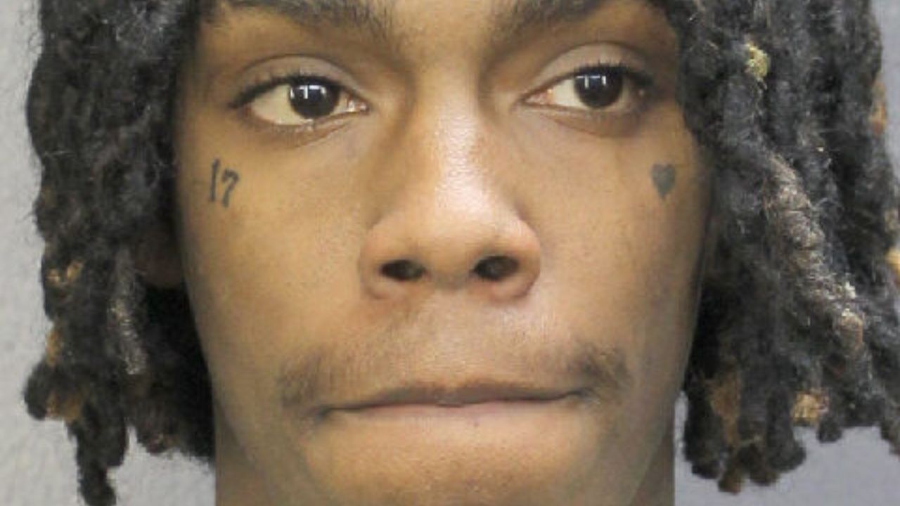 YNW Melly Sent To New Jail For First Time Since 2019 - HipHopDX