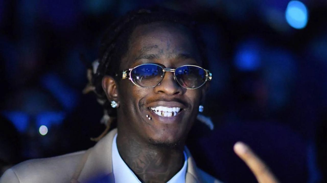 Young Thug YSL RICO Trial: Investigator Exposed For Allegedly Sexually Harassing Witness Over ...
