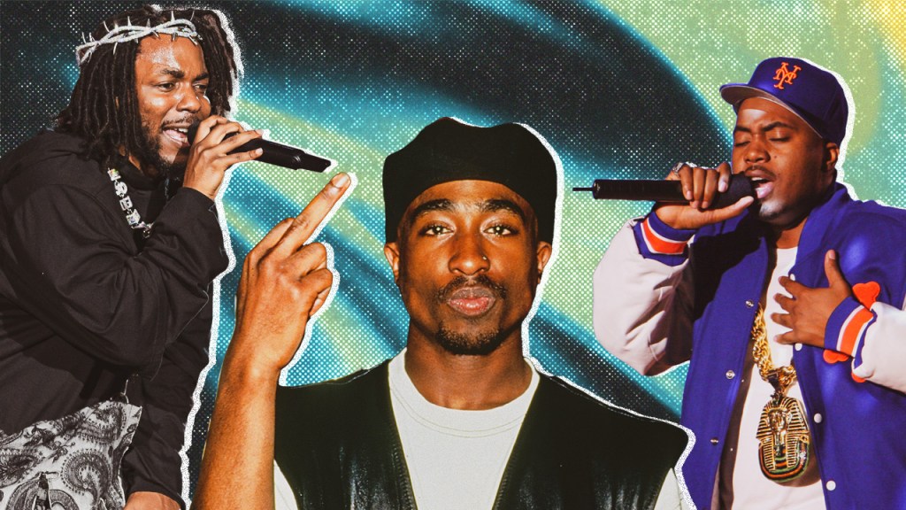 100 Greatest Diss Songs In Hip Hop History: Ranked - HipHopDX