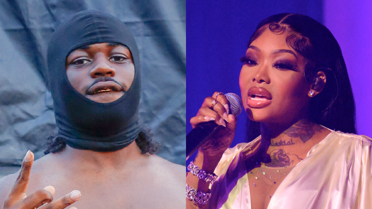 4Batz Blesses Summer Walker With Lavish Gift For Bringing Him Out On ...