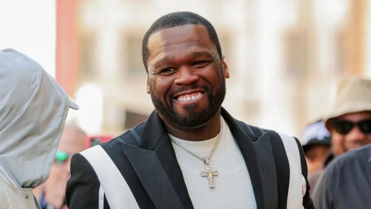50 Cent's Final Lap Tour Is Fourth-Ever Hip Hop Tour To Gross $100M ...