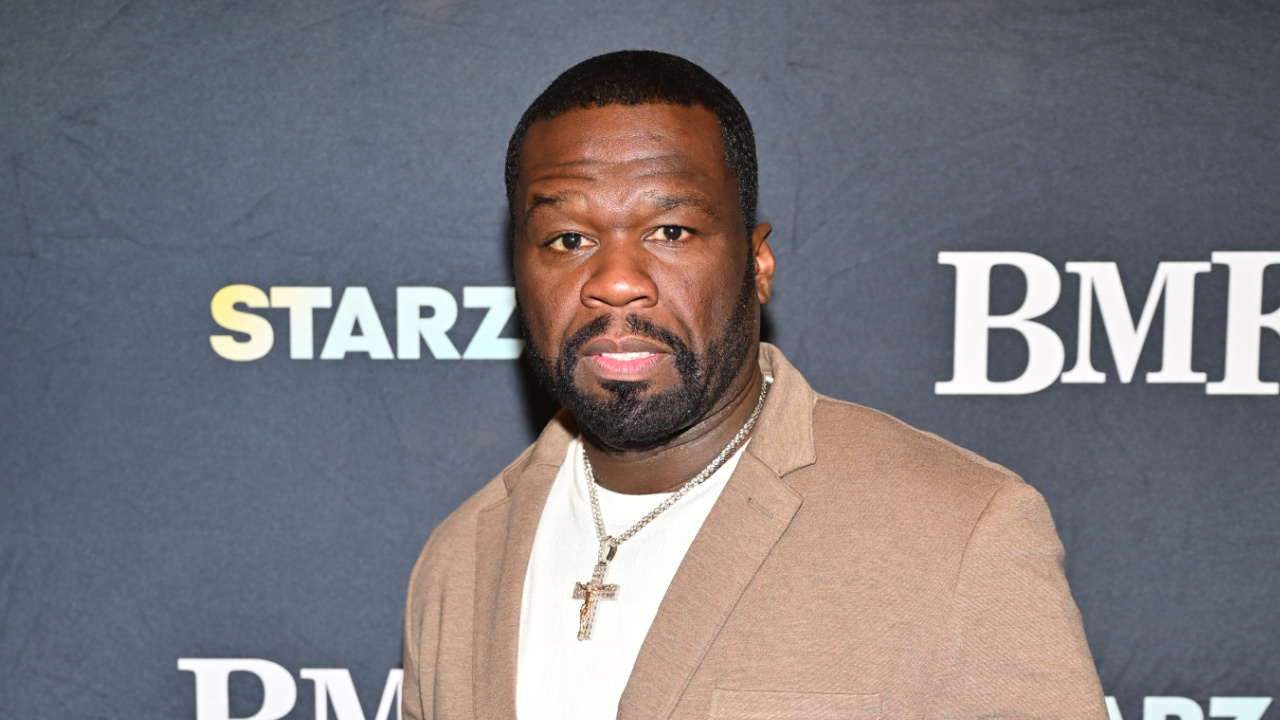 50 Cent 'Only Flying Private' Over Safety Concerns: 'I Can't Go Out ...