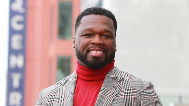 50 Cent Shares Sneak Peek Of Swanky G-Unit Film & TV Studios In ...
