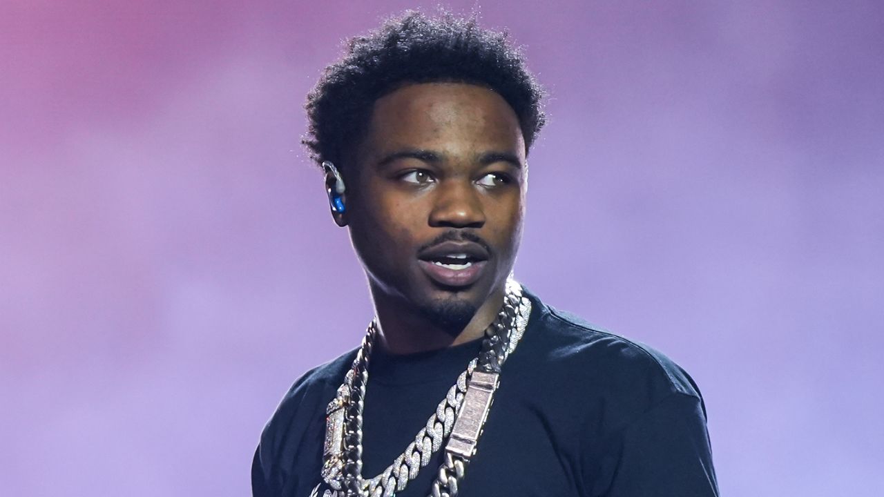 Roddy Ricch Addresses Lean Addiction & Baby Mama Drama On New Single ...