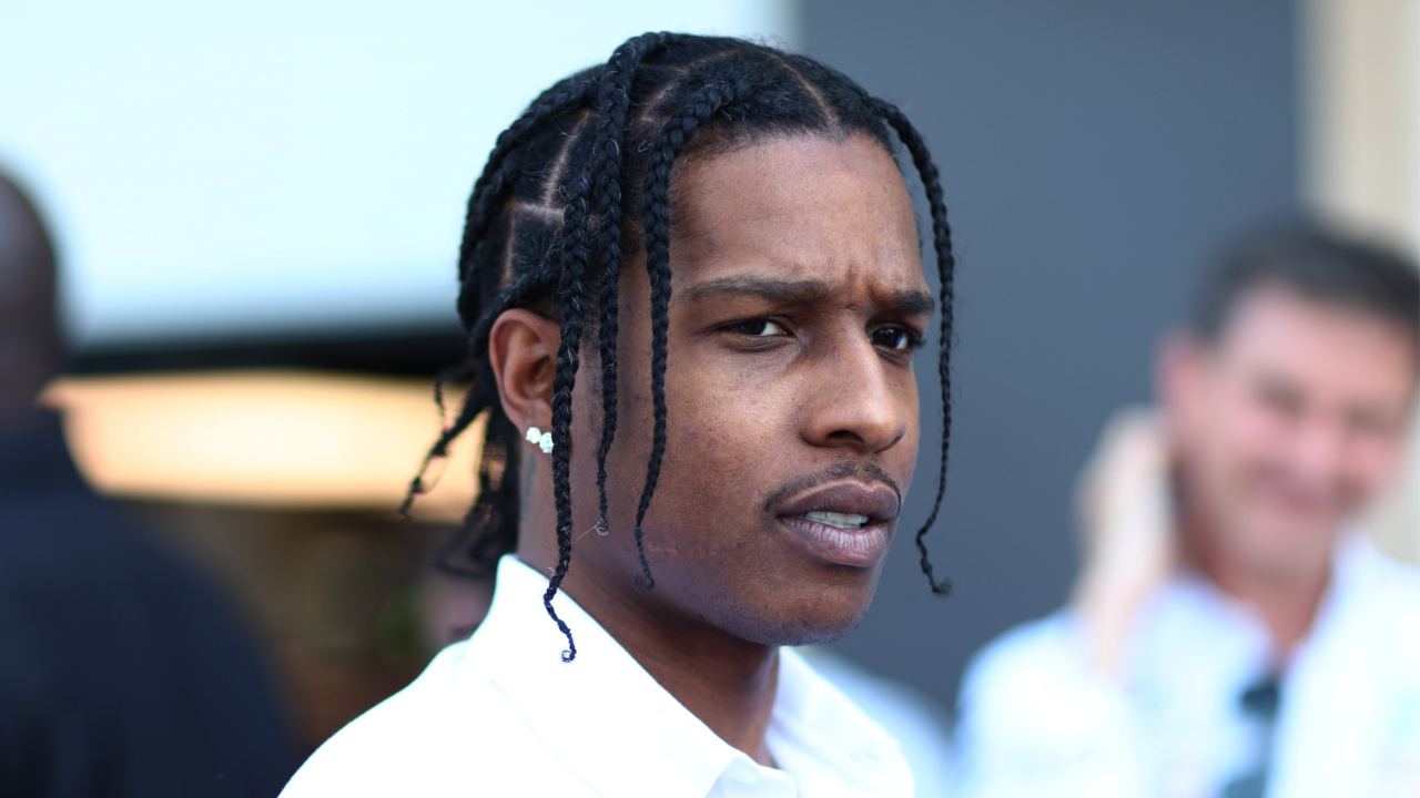 A$AP Rocky Gets Trial Date In A$AP Relli Shooting Case After Not Guilty ...