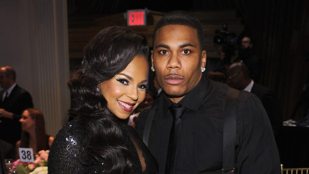 Nelly & Ashanti Launch Trailer For Reality Show - HipHopDX