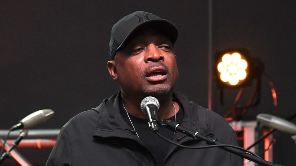 Chuck D Archives - HipHopDX