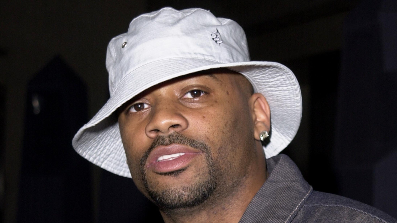 Dame Dash Almost Started Rapping Due To Roc-A-Fella Being ‘In Trouble ...