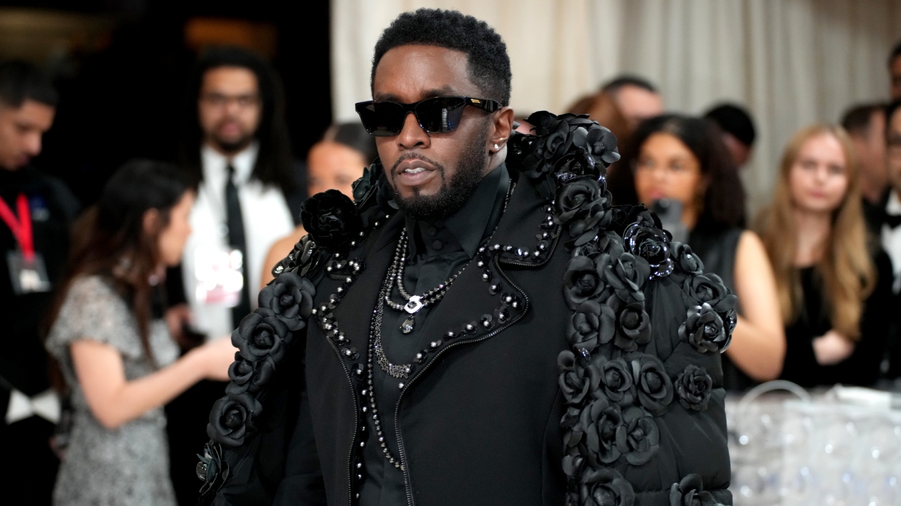 Diddy Fallout Continues As Sean John Glasses Get Dropped By Major ...