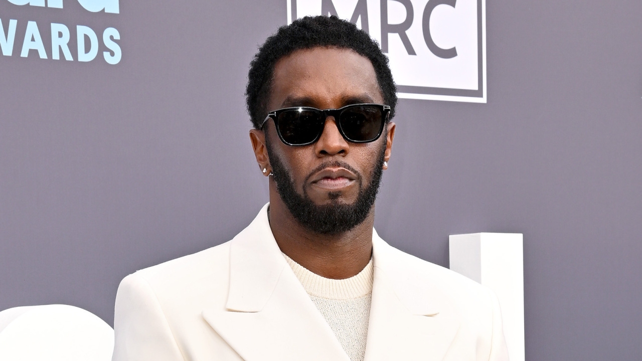 Diddy Indictment Looms As Feds Reportedly Prepare To Bring Accusers ...