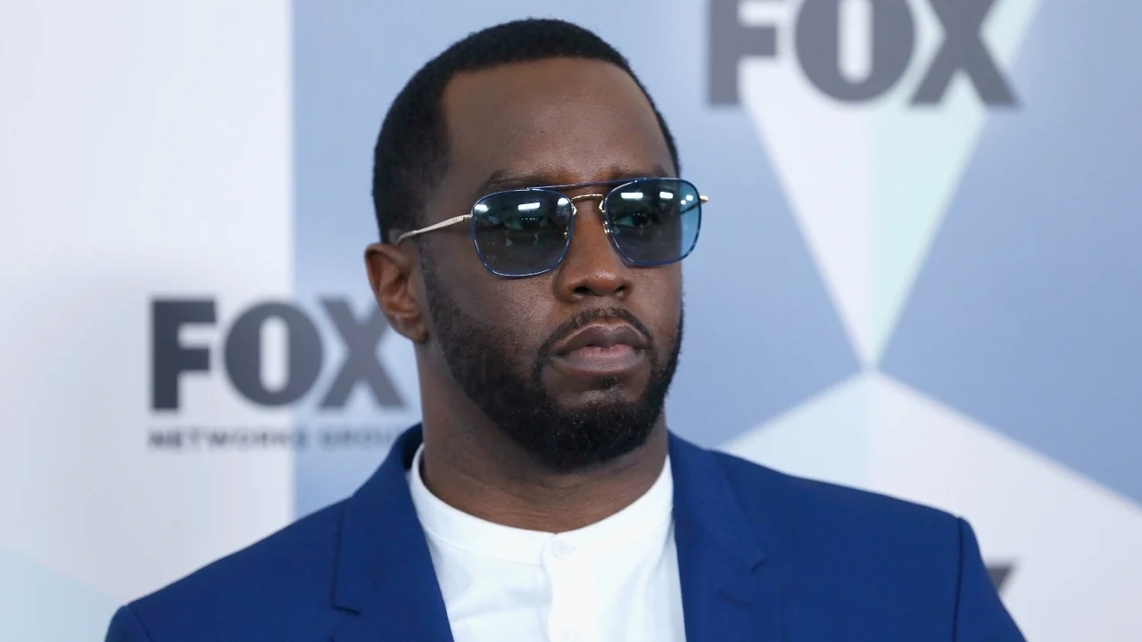Diddy Shares Mysterious Message About 'Truth' & 'Love' Amid Legal Drama ...