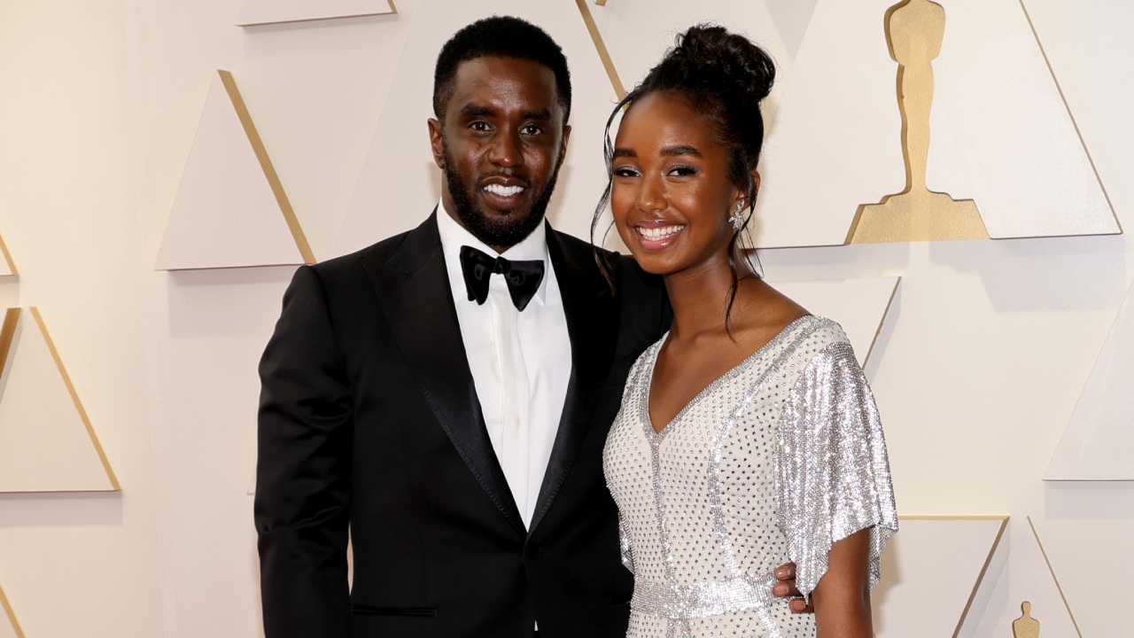 Diddy To Miss Daughter's Graduation As Legal Troubles Continues To Grow ...