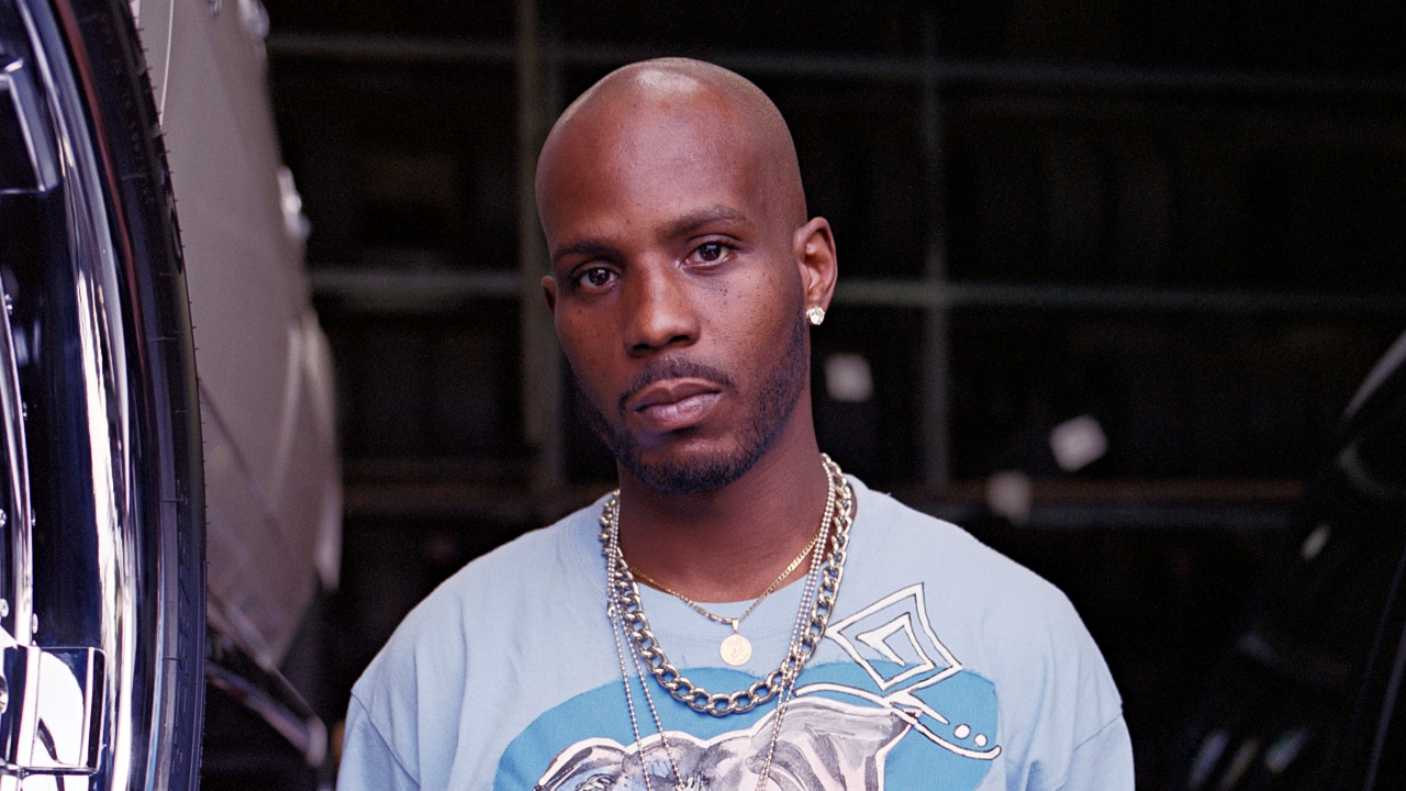 DMX's Official Cause Of Death Revealed - HipHopDX