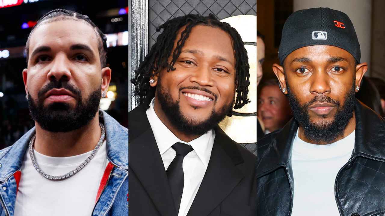 Drake Fans Think Boi-1da Is Hinting At Another Kendrick Lamar Diss Song ...