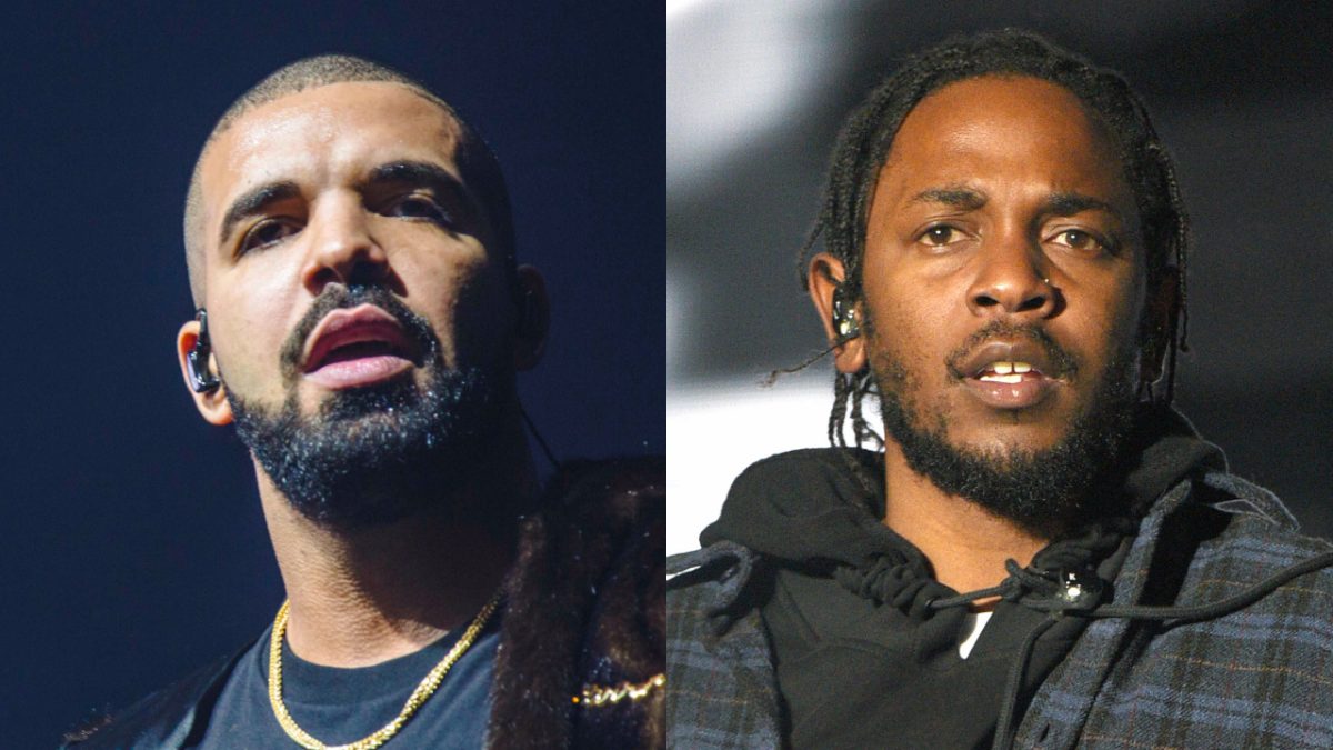 Drake Shares Cryptic Post About Death & Hate After 'Loss' To Kendrick ...
