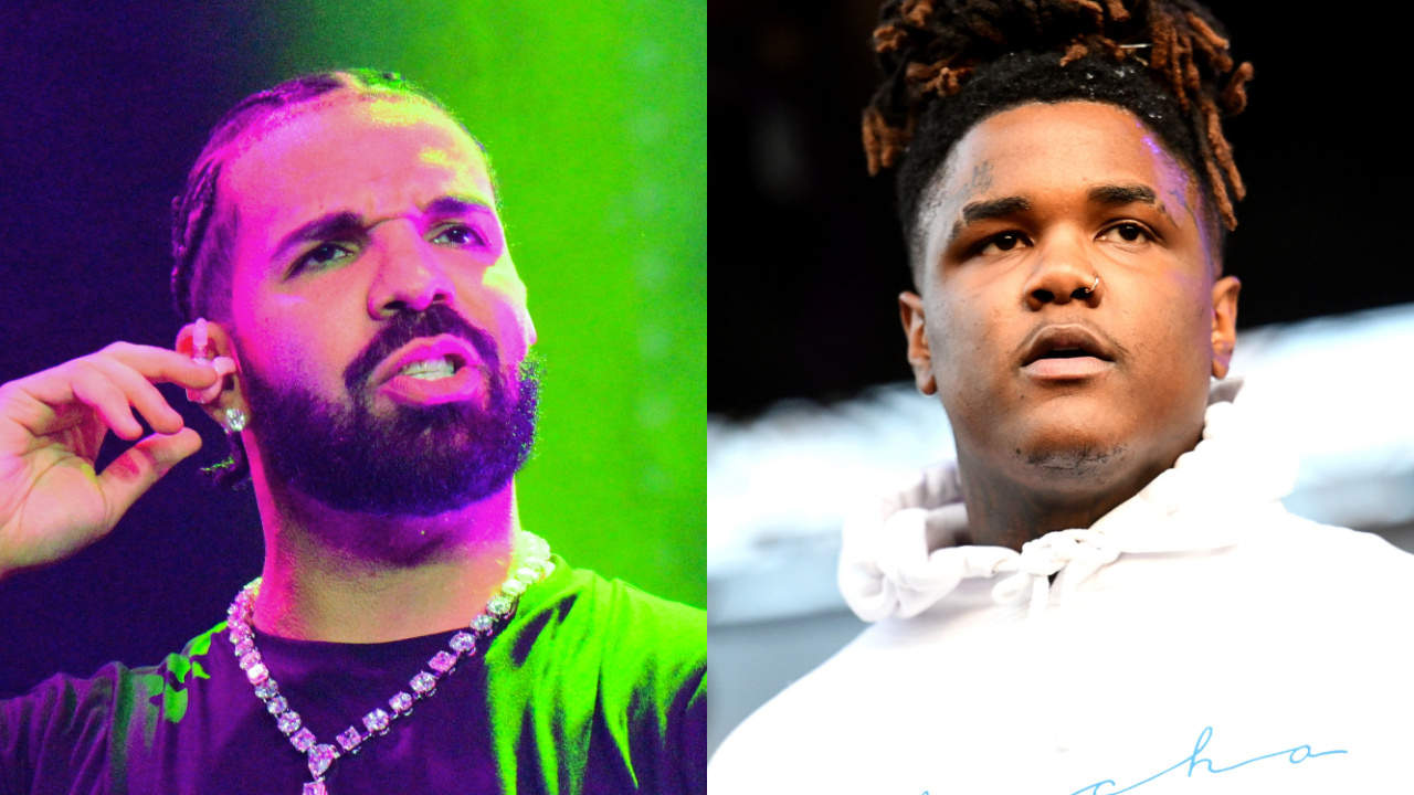 Drake Songwriting Drama Thickens As Vory's 'Mob Ties' Reference Track ...