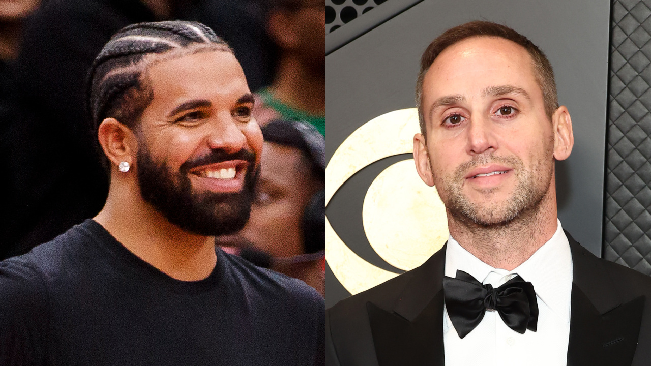 Drake's Invitation To Michael Rubin's Hamptons White Party Comes With ...