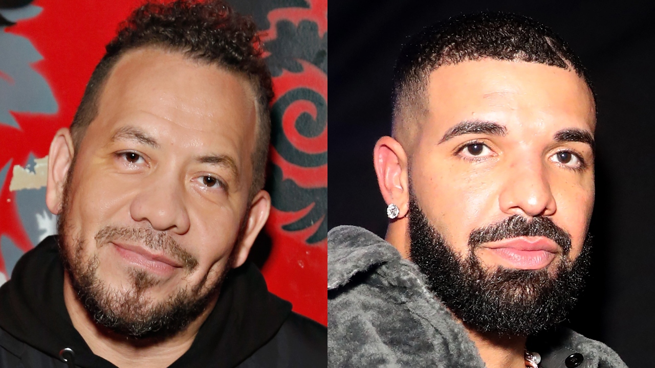 Elliott Wilson Reveals Toronto 'OGs' Threatened Him After Drake ...