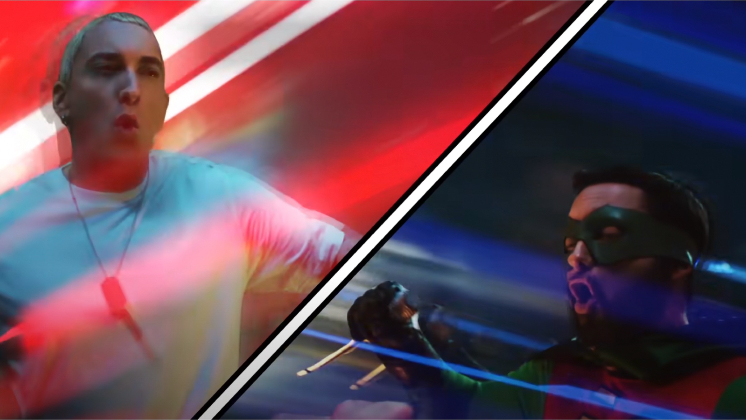 Eminem - 'Houdini' - HipHopDX