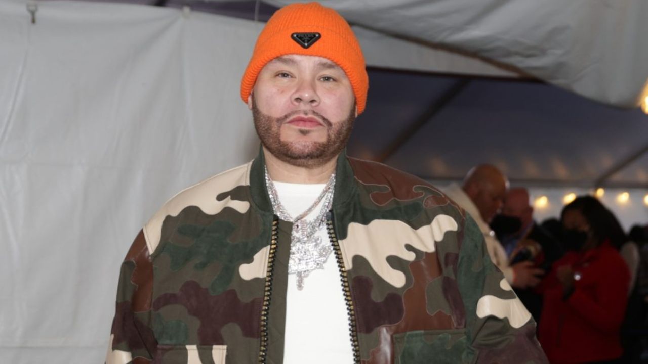 Fat Joe Comes To Knicks' Defense After Playoffs Exit: 'I'm Proud Of My ...