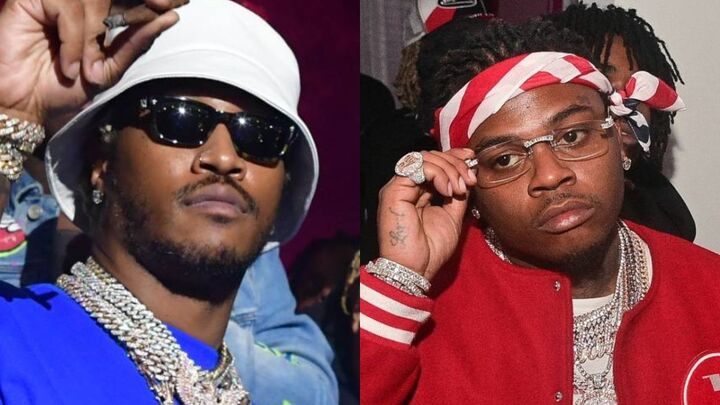 Future Fans Left Confused After Promised Mixtape Competing With Gunna ...