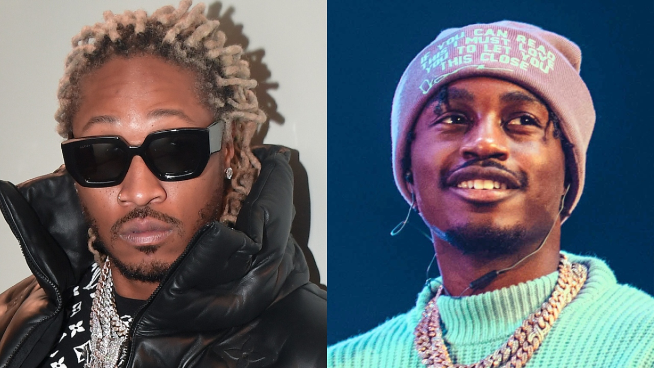 Future's Baby Mother Addresses Lil Tjay Dating Rumors: 'Let Me Clear ...