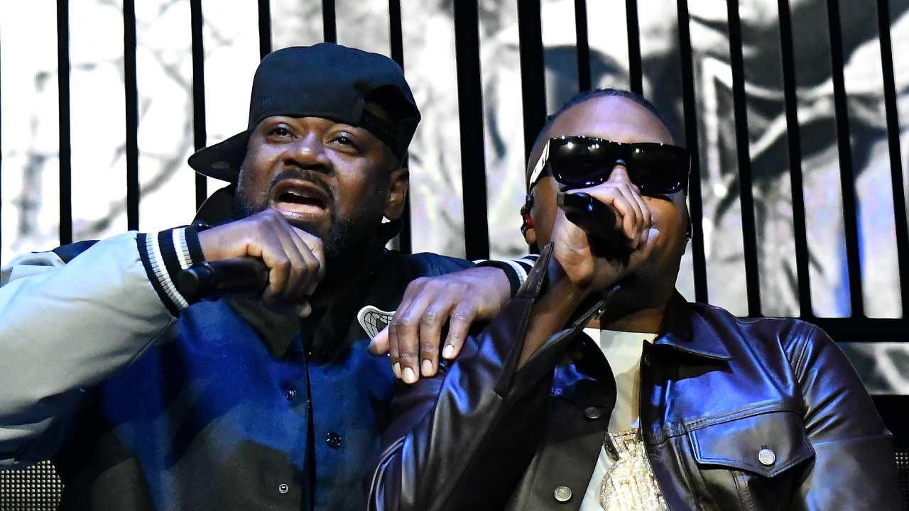 Ghostface Killah Joins Forces With Nas On First Single From New Album ...