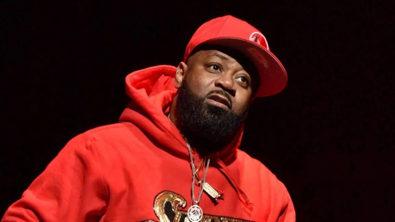 Ghostface Killah Shares Major Complaint About Today’s Rappers - HipHopDX