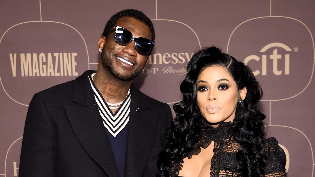 Gucci Mane Grilled By Wife Over Why His 1017 Artists 'Keep Going To ...